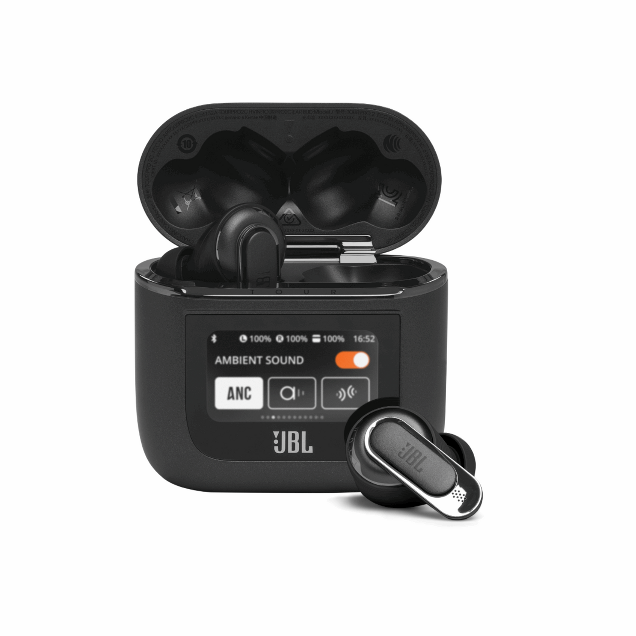 JBL In-Ear Earbuds and Earphones | JBL Online Store MY