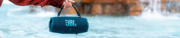 JBL Bluetooth & Portable Speakers Collection | JBL Online Store MY