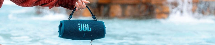 JBL Bluetooth & Portable Speakers Collection | JBL Online Store MY