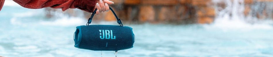 JBL Wireless Speakers Collection | JBL Online Store MY