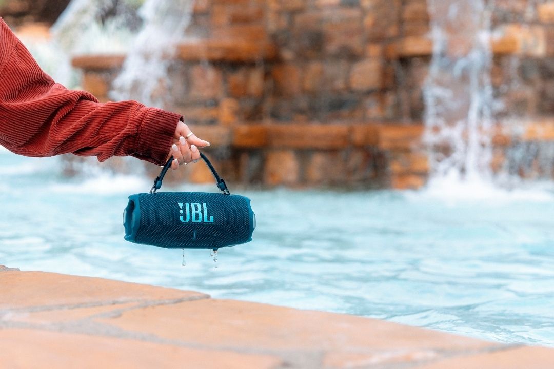 JBL Bluetooth & Portable Speakers Collection | JBL Online Store MY