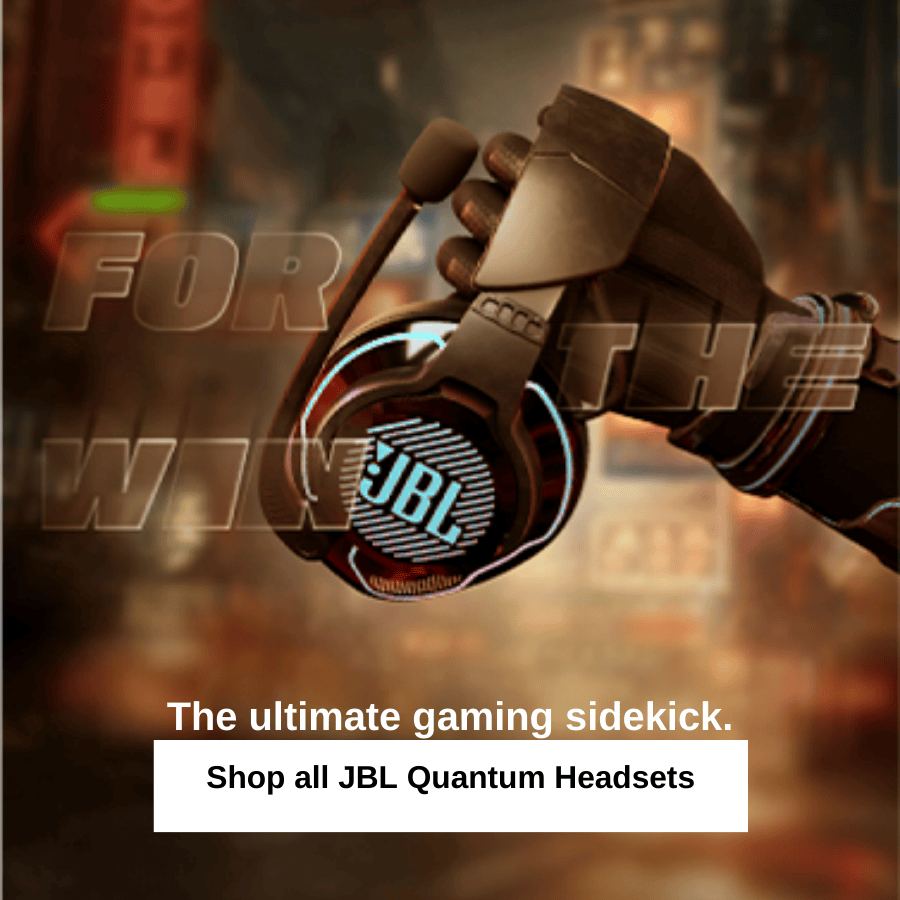 Gaming | JBL Online Store MY