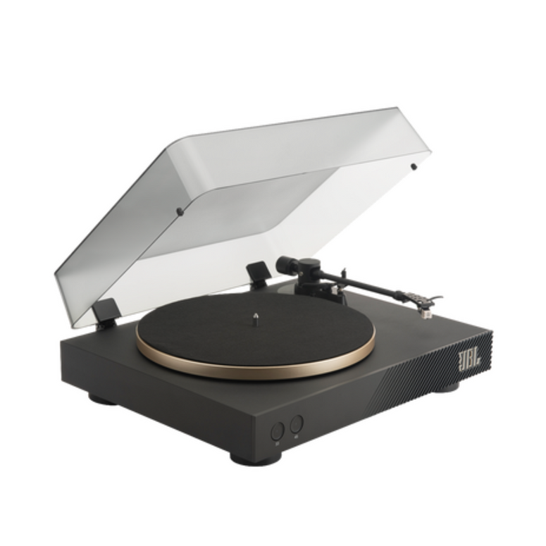 JBL Turntables & Vinyl Players | Turntables for Vinyl Records | JBL ...
