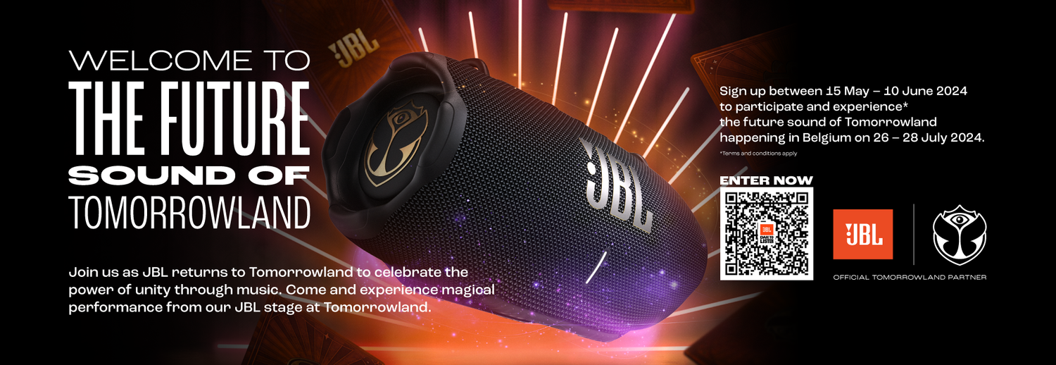 Shop JBL Official Store | JBL Online Store MY
