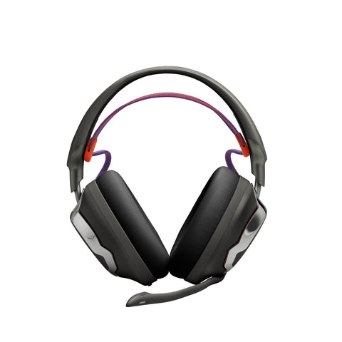 JBL Quantum 950 Wireless Multiplatform Gaming Headset With Adaptive No ...