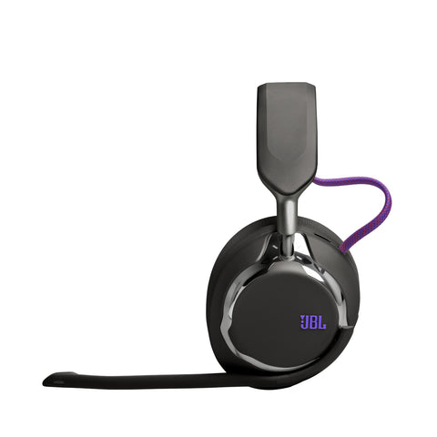 JBL Quantum 950 Wireless Multiplatform Gaming Headset With Adaptive No ...