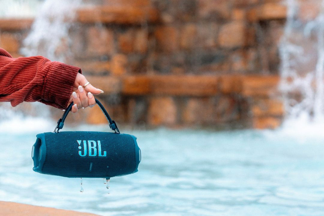 JBL Bluetooth & Portable Speakers Collection | JBL Online Store MY